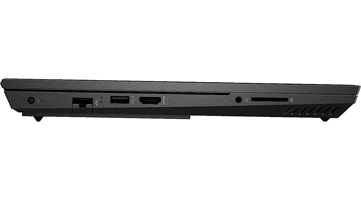 HP OMEN 15 Gaming Laptop with RTX 3070 & Intel i7