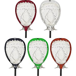 STX Lacrosse Mini Eclipse, Neon Green SFX-ECLP-NG