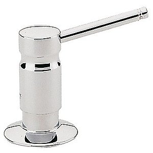 Grohe 28857000 Soap Dispenser - Chrome