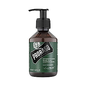 Proraso Beard Care Set - Refresh , 1 Count (Pack of 1)