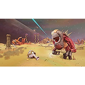 The Eternal Cylinder - PlayStation 5