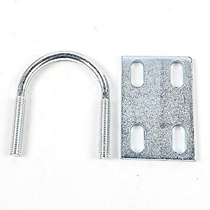 Bicycle Motor Kit,100CC 2-Stroke 36 Tooth Sprocket,Gas Motorized Motor Bicycle Engine Complete Modified Kit Upgraded Engine Kit Black for Most 26" /28" Bikes Bicycle Scooter