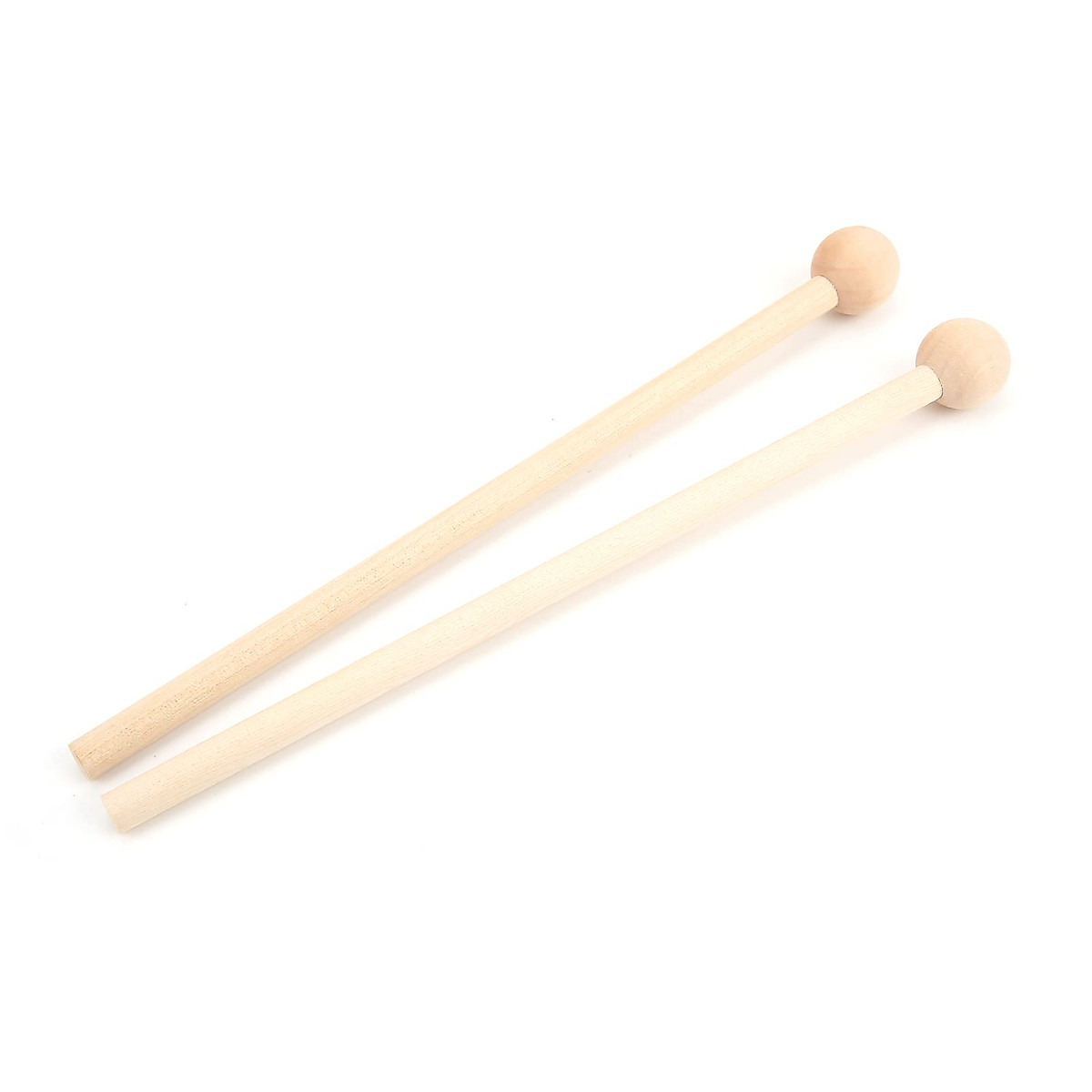 5 Tones Wood Percussion Block Musical Instrument Timber Drum Rhythm Maple Blocks for National Opera Music