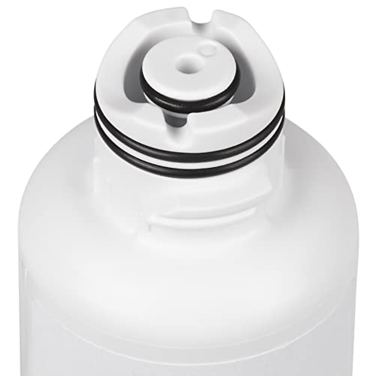 Culligan CUSCIN Refrigerator Water Filter | Replacement for Samsung Water Filter (HAF-CIN) | Replace Every 6 Months | Pack of 1