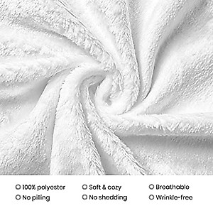 Julazy 25th Birthday Gifts for Women Blanket 60"X50", 25th Birthday Decorations for Men Women, Gifts for 25 Year Old Male Female, Best Birthday Gift Ideas for Women Men