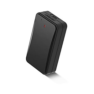 GPS Tracker for Vehicles, 4G LTE GPS Real Time Tracking Device, Magnetic IP65 Waterproof Tracker for Car Rental, Fleet Management, Luggage Tracking - Subscription Required