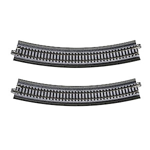 Kato KAT20540 N 381mm 15" Radius 30-Degree Viaduct (2)