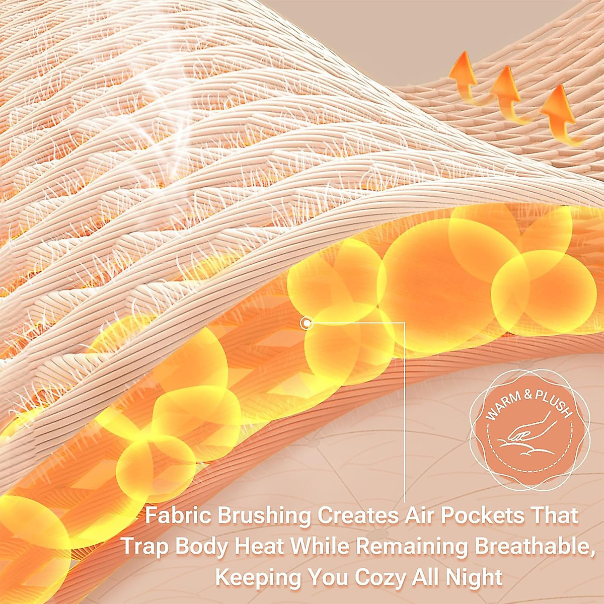 Sleep Philosophy True North Cozy Flannel Warm 100% Cotton Sheet - Novelty Print Animals Stars Cute Ultra Soft Cold Weather Bedding Set, Twin, Grey Penguins 3 Piece