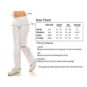 RENESEILLE Women's Active Workout Sweatpants – Casual French Terry Drawstring Waistband Yoga Athletic Sports Lounge Pants FT9000 Black XL