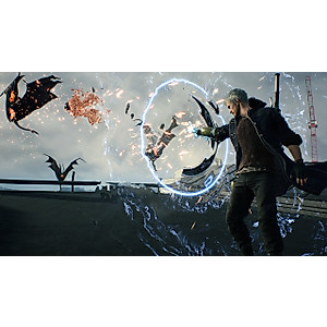 Devil May Cry 5 (Xbox One)