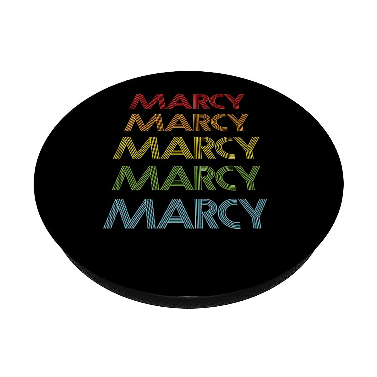Marcy Name PopSockets Swappable PopGrip
