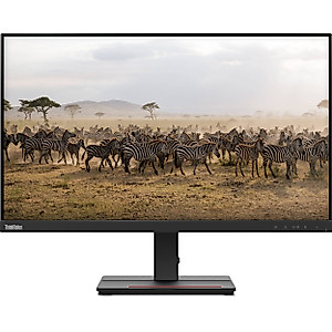 Lenovo ThinkVision s27e-20 27" Monitor 1920 x 1080 IPS 60Hz 4ms 250 nits (Renewed)
