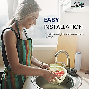 Swift Green Filters SGF-706 Compatible for 47-55706G2,47-55709CM,55706-11,61029-31,PSQC-3 Commercial Water Filter (3 Pack),Made in USA