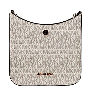 Briley Small Logo Messenger Bag