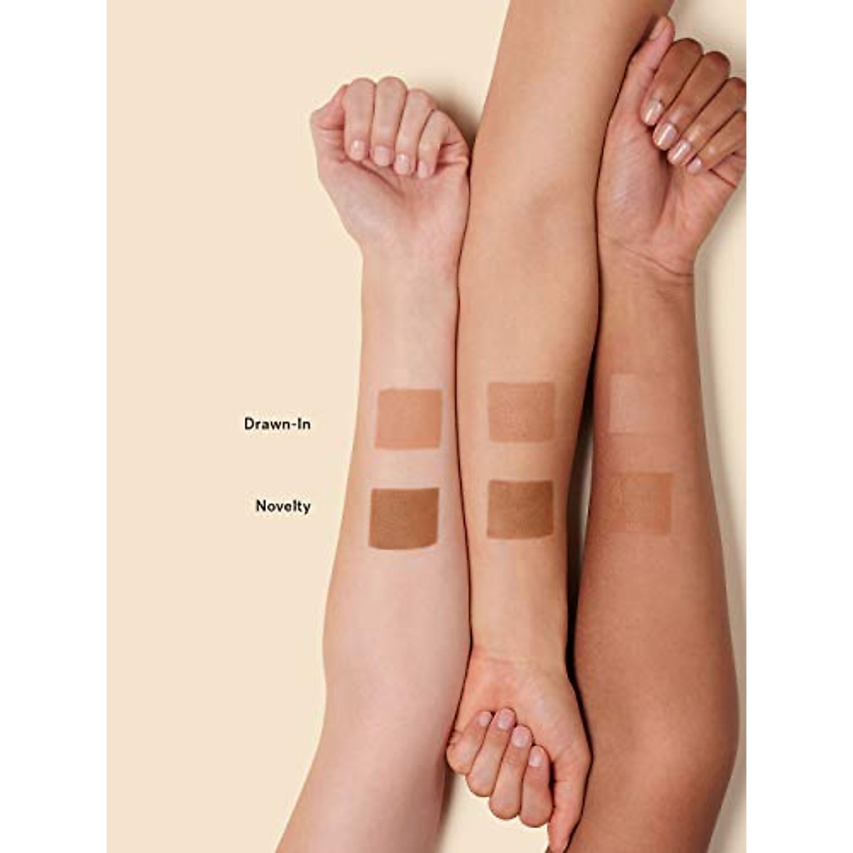 ILIA - NightLite Bronzing Powder | Non-Toxic, Cruelty-Free, Clean Beauty (Drawn In - Light to Medium Tan)