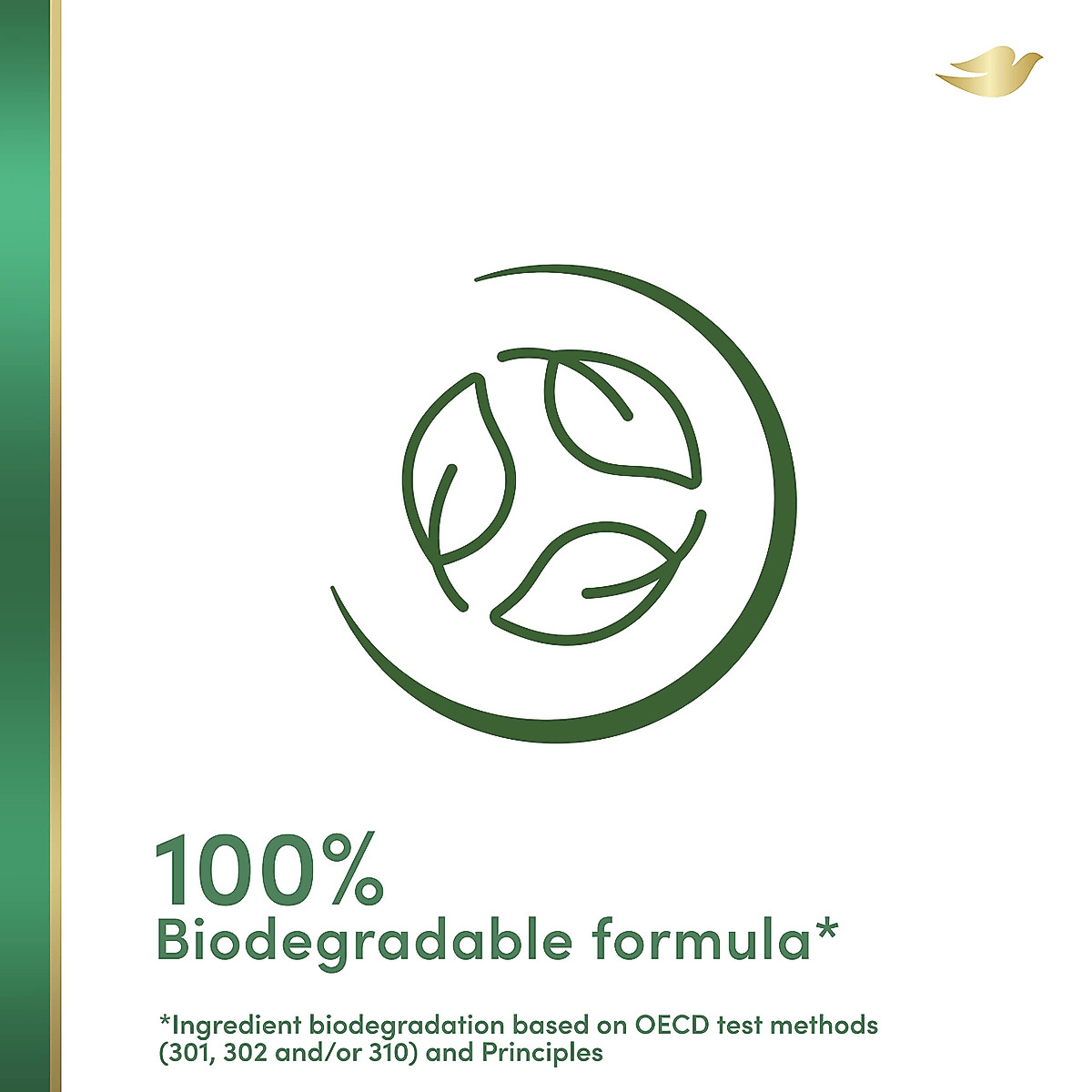 Dove RE+AL Bio-Mimetic Care Shampoo For Damaged Hair Repair Coconut + Vegan Keratin Sulfate-Free Coconut Shampoo 10oz