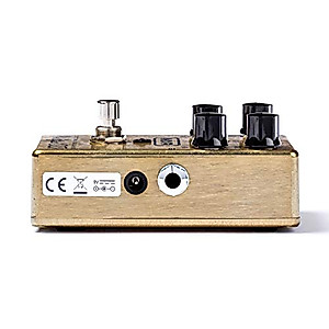 Jim Dunlop EQ Effects Pedal (11077000001)