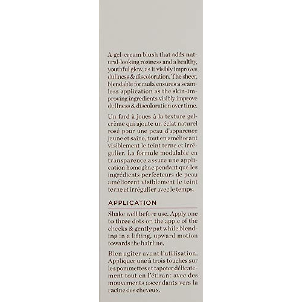 Perricone MD No Makeup Blush 0.3 Ounce