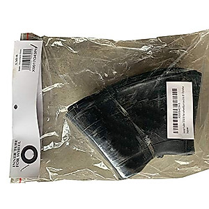 Potreba Inner Tube 3.50-8 for Wheelbarrow tire 8"