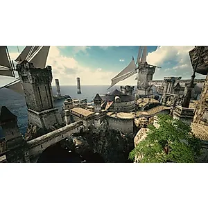 Star Ocean: Integrity and Faithlessness - PlayStation 4