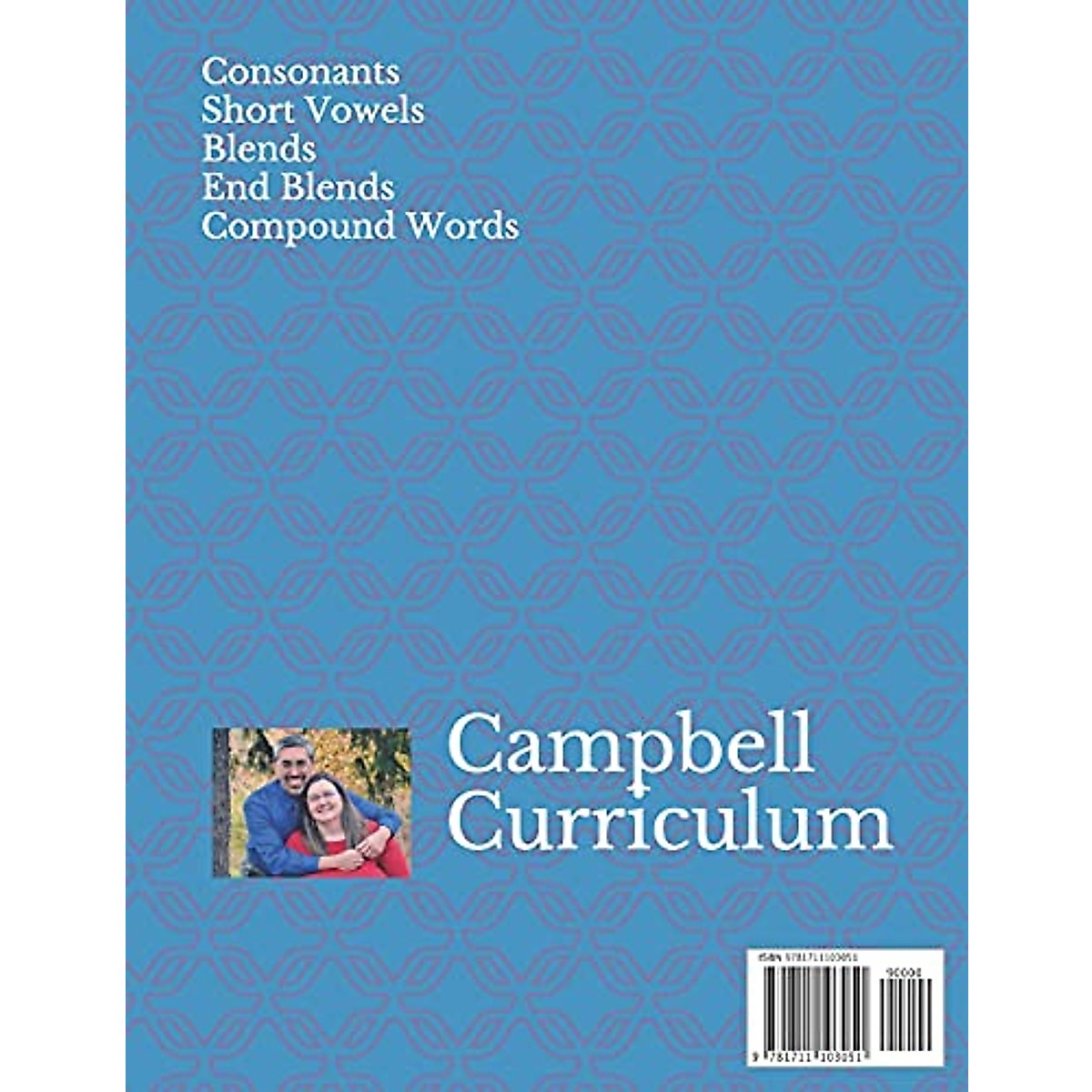 Orton-Gillingham Word List Dictionary Volume 1: Consonants, Short Vowels, Blends, FLOSS, End Blends, Compound Words, Closed Syllable Exceptions