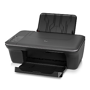 HP Deskjet 1056 All-in-One Printer--Print/ Scan/Copy
