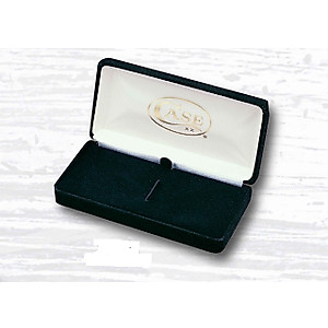 Case WR XX Pocket Knife Old Red Jigged Bone Handle with Tru SharpTM Stainless Steel Blades and Scrolled Bolsters Trapper 4 1/8 inches Closed