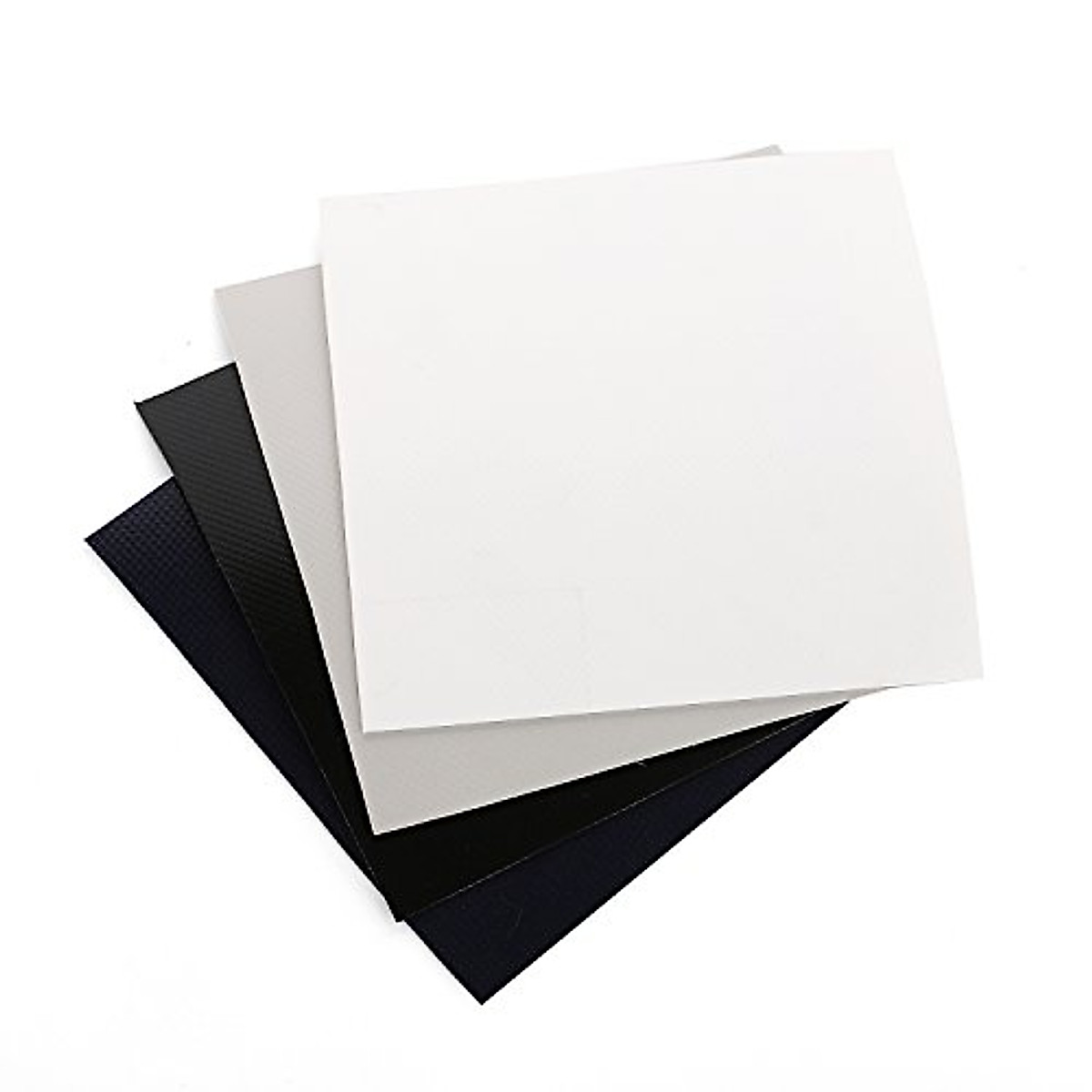 SEA DOG WATER SPORTS Inflatable Boat Repair Kit, 4 X PVC Patch, 2 X 30g Glue