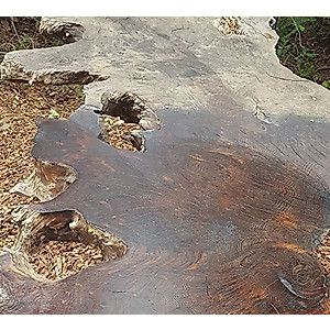 Touch Of Oranges Wood Cleaner & Polish Spray Real Orange Oil Luster Finish, Clean Kitchen Cabinets, Hardwood Floor and All Wood, Restorer, Conditioner - 32 oz