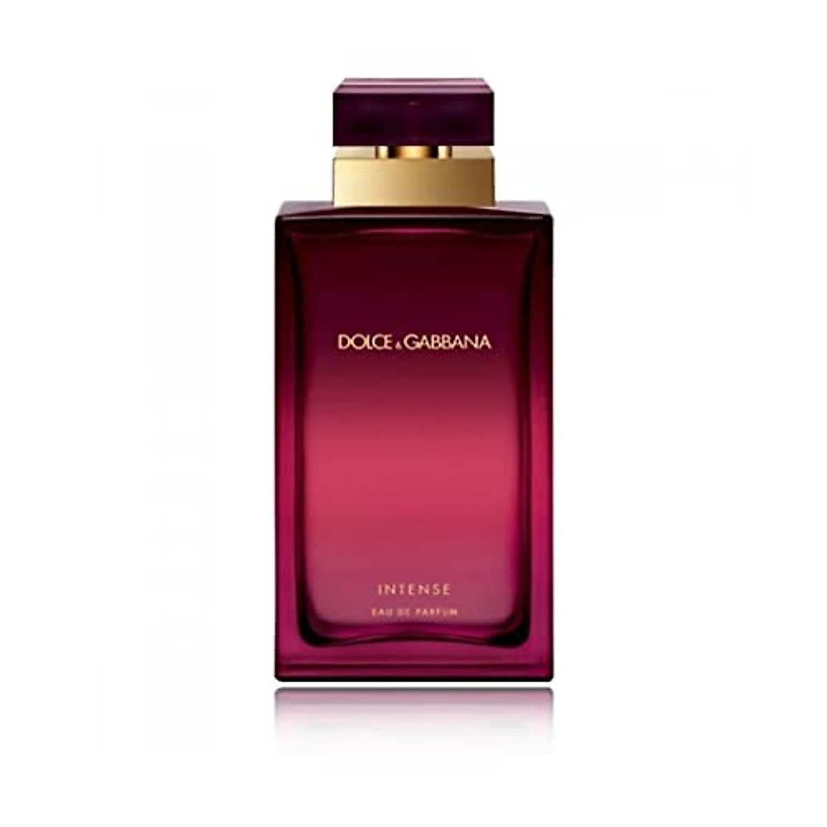 Dolce & Gabbana Pour Femme Intense Eau De Parfum Spray, 3.3 oz
