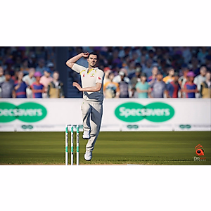 Cricket 19 - The Official Game of the Ashes - PlayStation 4 (PS4)