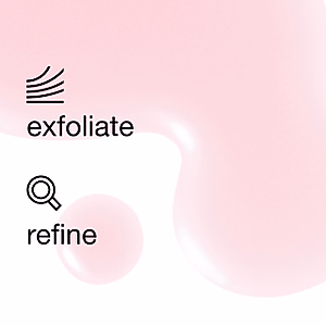 Clinique Clarifying Lotion Facial Exfoliator, Combination Oily Skin, 13.5 fl. oz.