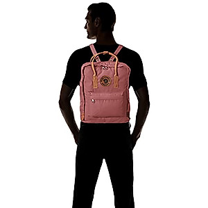 FJÄLLRÄVEN No. 2 Mesa Purple One Size