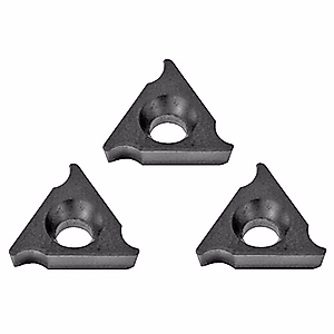 SP Air Corporation 252-R1.5-3P Replacement Radius Blade for Sp-7252F, 3 Pack