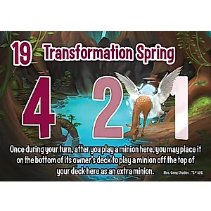 Smash Up World Tour Culture Shock Expansion -AEG, Board Game, Card Game, African, Russian, German Legends, and more, 2 to 4 Players, 30 to 45 Minute Play Time, for Ages 10 and Up