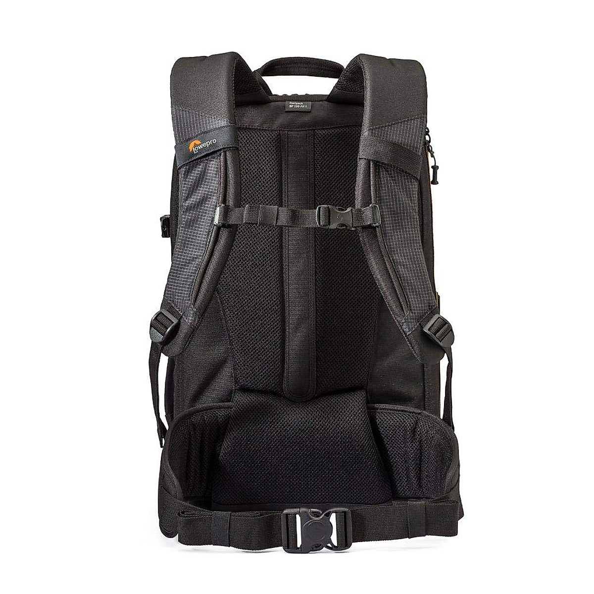 Lowepro Fastpack BP 250 AW II - A Travel-Ready Backpack for DSLR and 15" Laptop and Tablet
