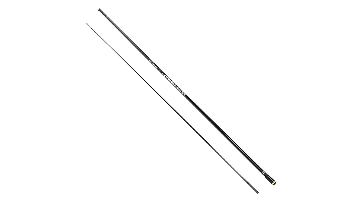 South Bend Extendo Telescopic Pole - Durable Fishing Accessory