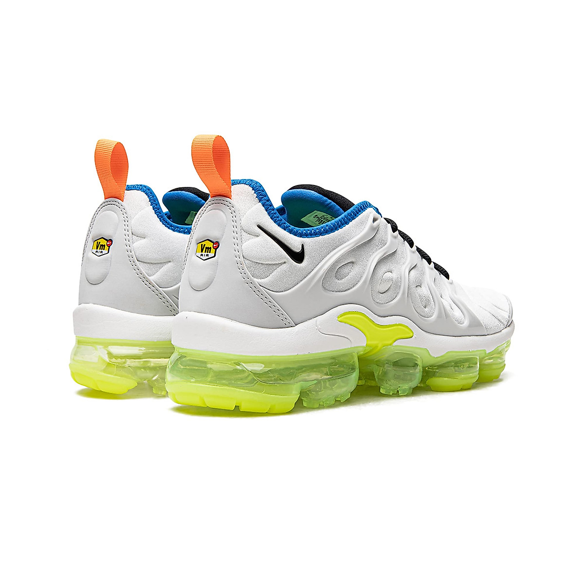 Nike Womens WMNS Air Vapormax Plus DQ4695 001 Photon Dust - Size 9W