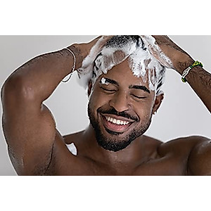 Hair Growth Conditioner For Support of Healthy Hair Growth, Hair loss, Slow Growing and Thinning Hair for Men and Women 8 Ounces