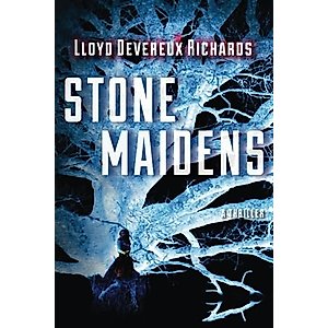 Stone Maidens