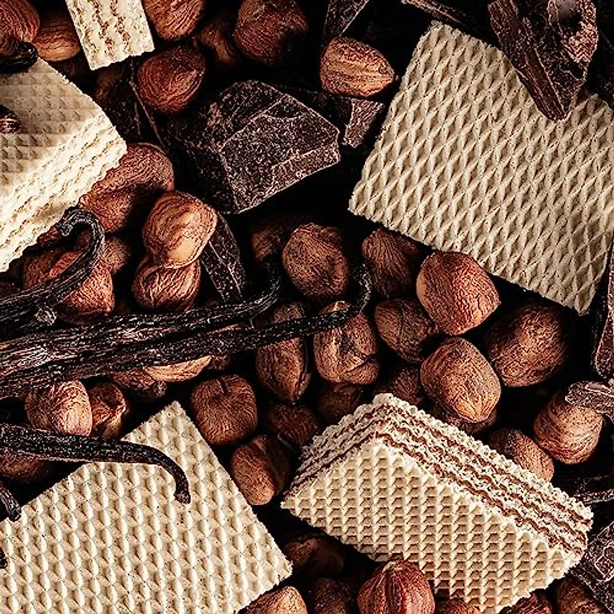 Loacker Minis Wafer Variety Pack - 30% Less Sugar - Premium Assorted ...