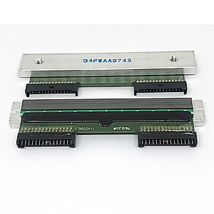 New Printhead for Zebra ZD410 Thermal Label Printer 300DPI Original Print Head