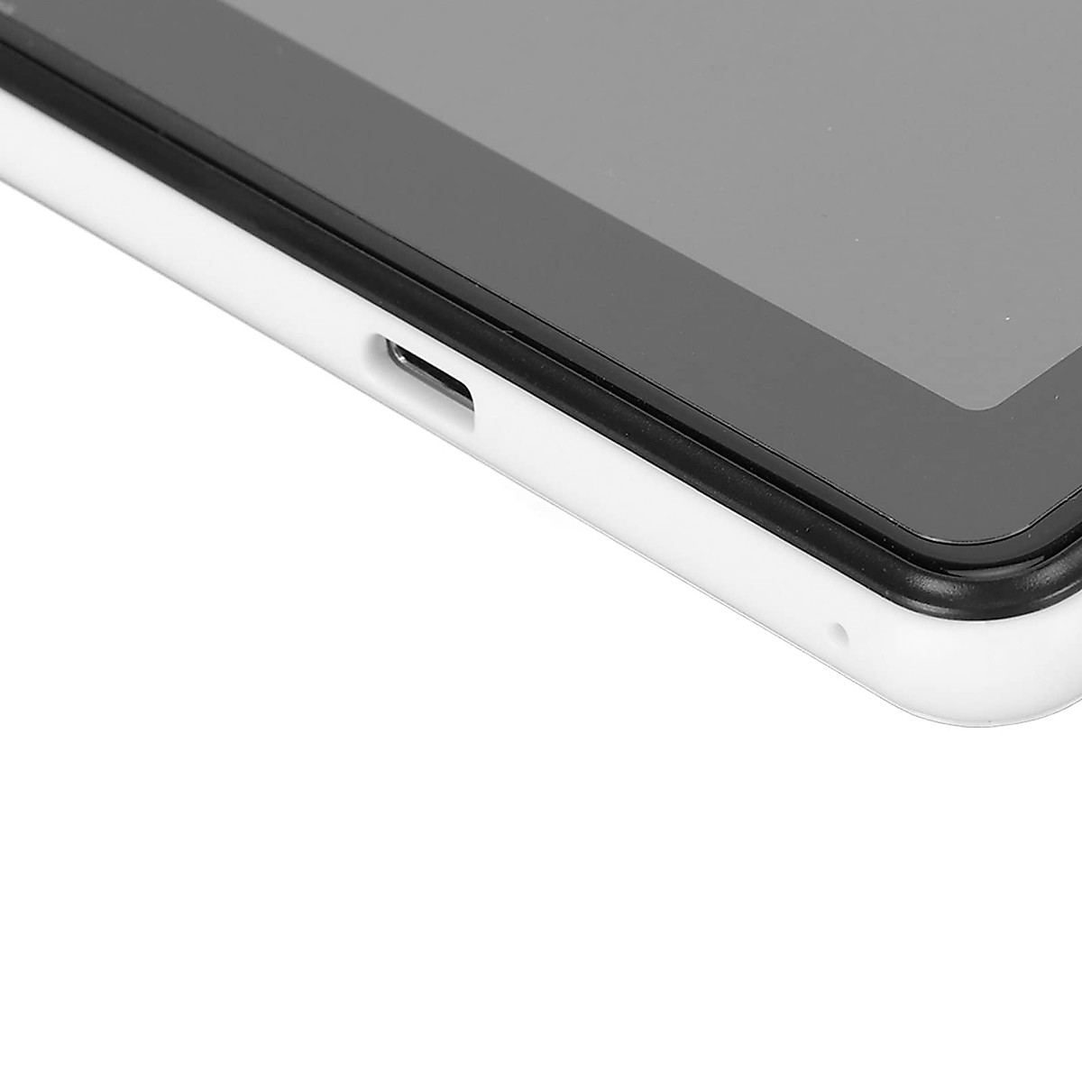 ICRPSTU Gaming Tablet, Octa Core CPU 8GB RAM 256GB ROM 10.1in FHD 5G WiFi 4G LTE Tablet PC with Keyboard for Travel (US Plug)