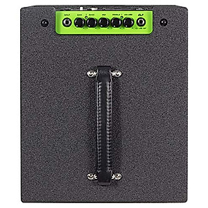 Trace Elliot® ELF™ 1x10 Combo Bass Amplifier