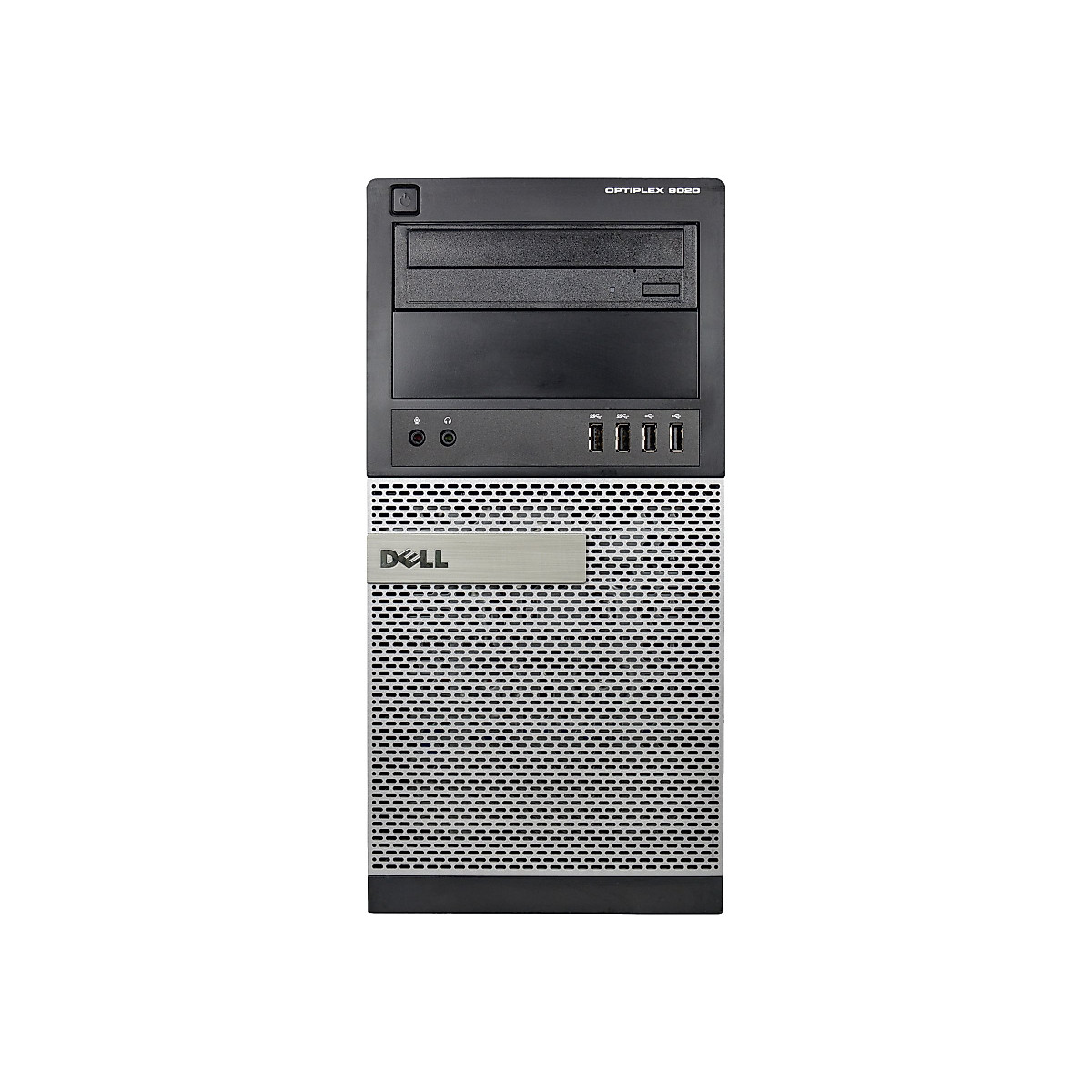 Dell Optiplex 9020 Business Tower Computer Desktop PC (Intel Core i5-4570, 16GB Ram, 2TB HDD + 256GB SSD, WiFi, VGA, Display Port) Win 10 Pro with CD (Renewed)