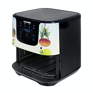 Kalorik 5.3 Quart Limited Edition Air Fryer Pro XL