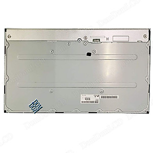 DomDomLCD New LM270WR3-SSA3 LM270WR3-(SS)(A3) 27" 4K UHD Screen Display Panel Replacement
