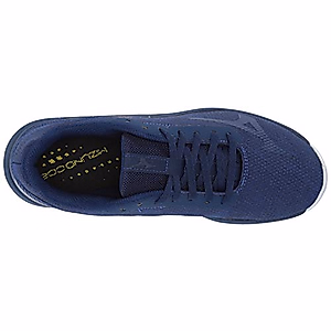 Mizuno Mens Tf-02 Cross Trainer, Blue, 10.5 US