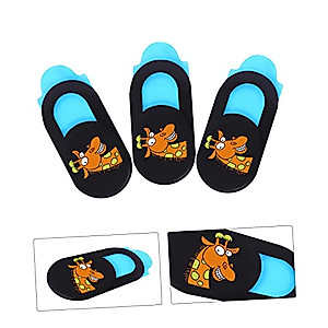 SOLUSTRE USB Camera 3pcs Slider with for Safety Photo Professional Hood Laptop Webcam Covers Cap Tablet Blocker Slide Laptops Giraffe Cartoon Privacy Web Cover Protectors Camera and Lens Ipads