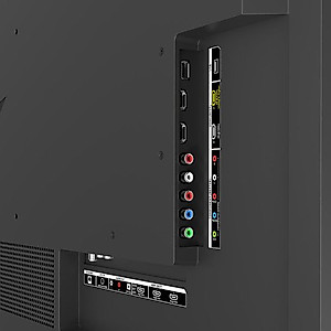 VIZIO D50u-D1 50-inch 4k Ultra HD Smart LED TV (2016 Model)